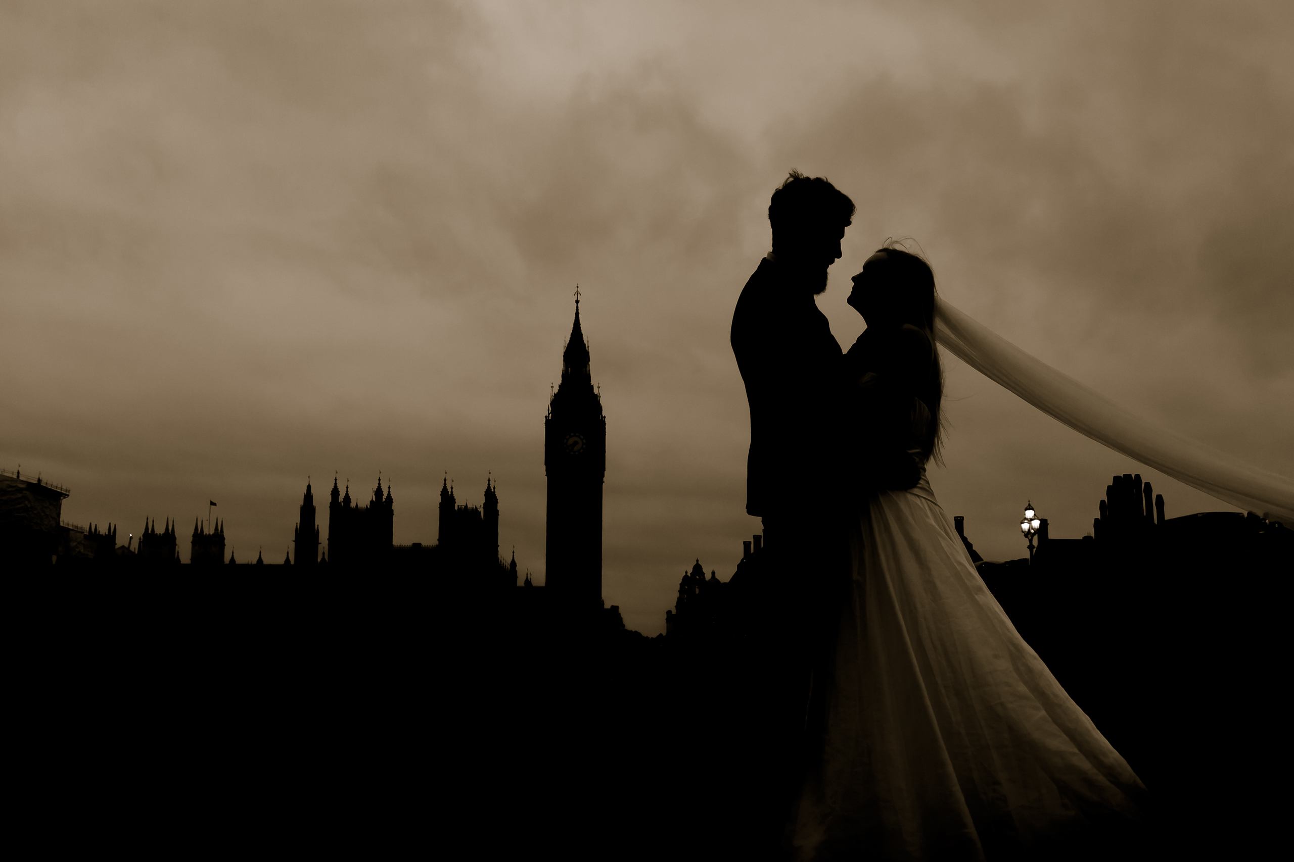 Real Wedding Photography by UK Documentary Photographer